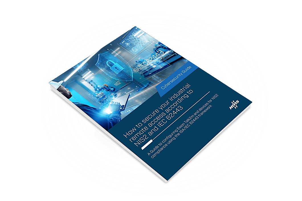 How to secure OT remote access according to NIS2 & IEC 62443